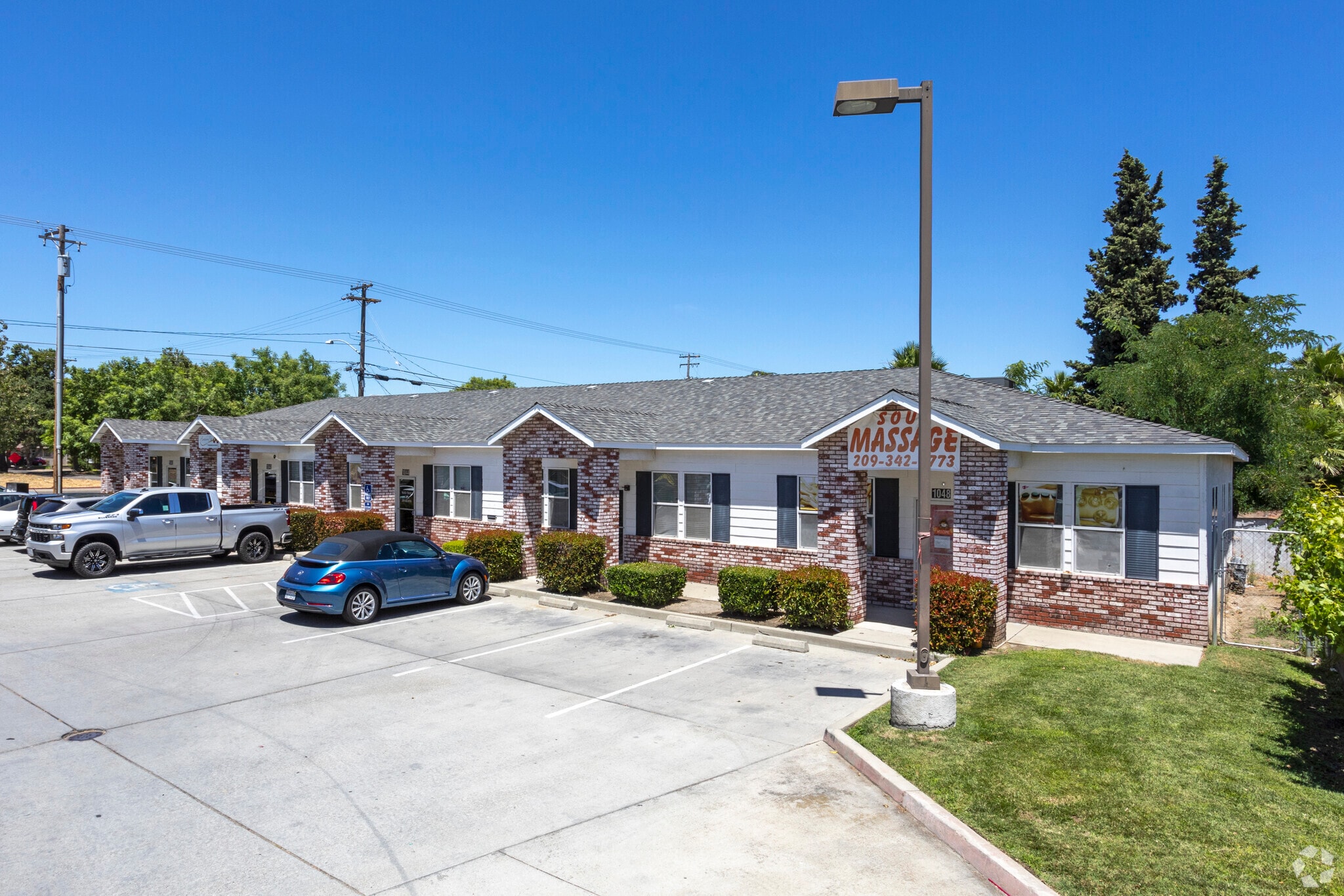 1064 Geer Rd, Turlock, CA 95380 | LoopNet