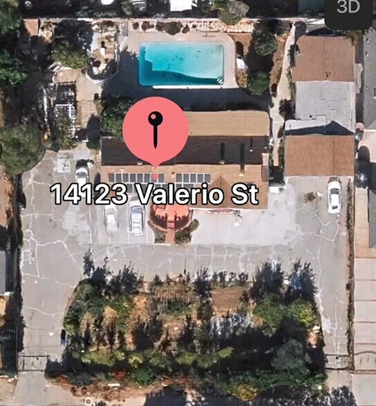 14123 Valerio St, Van Nuys, CA 91405 | LoopNet