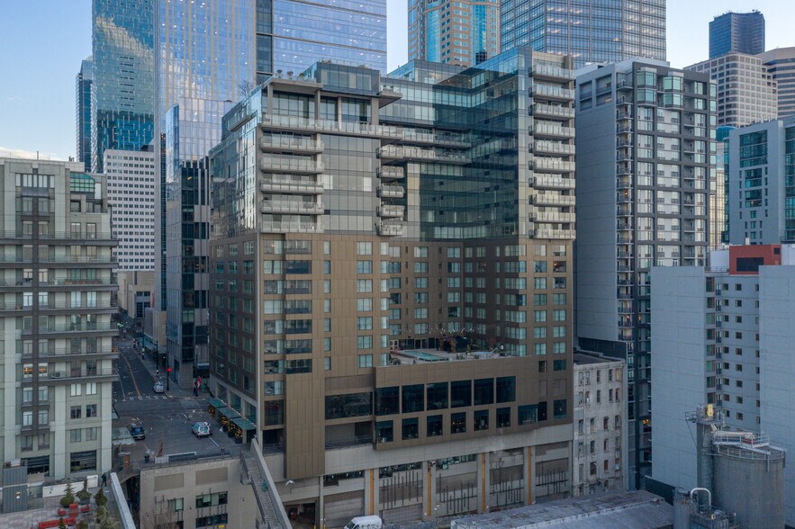 10 W Broad St, Columbus, OH 43215 - One Columbus Center | LoopNet