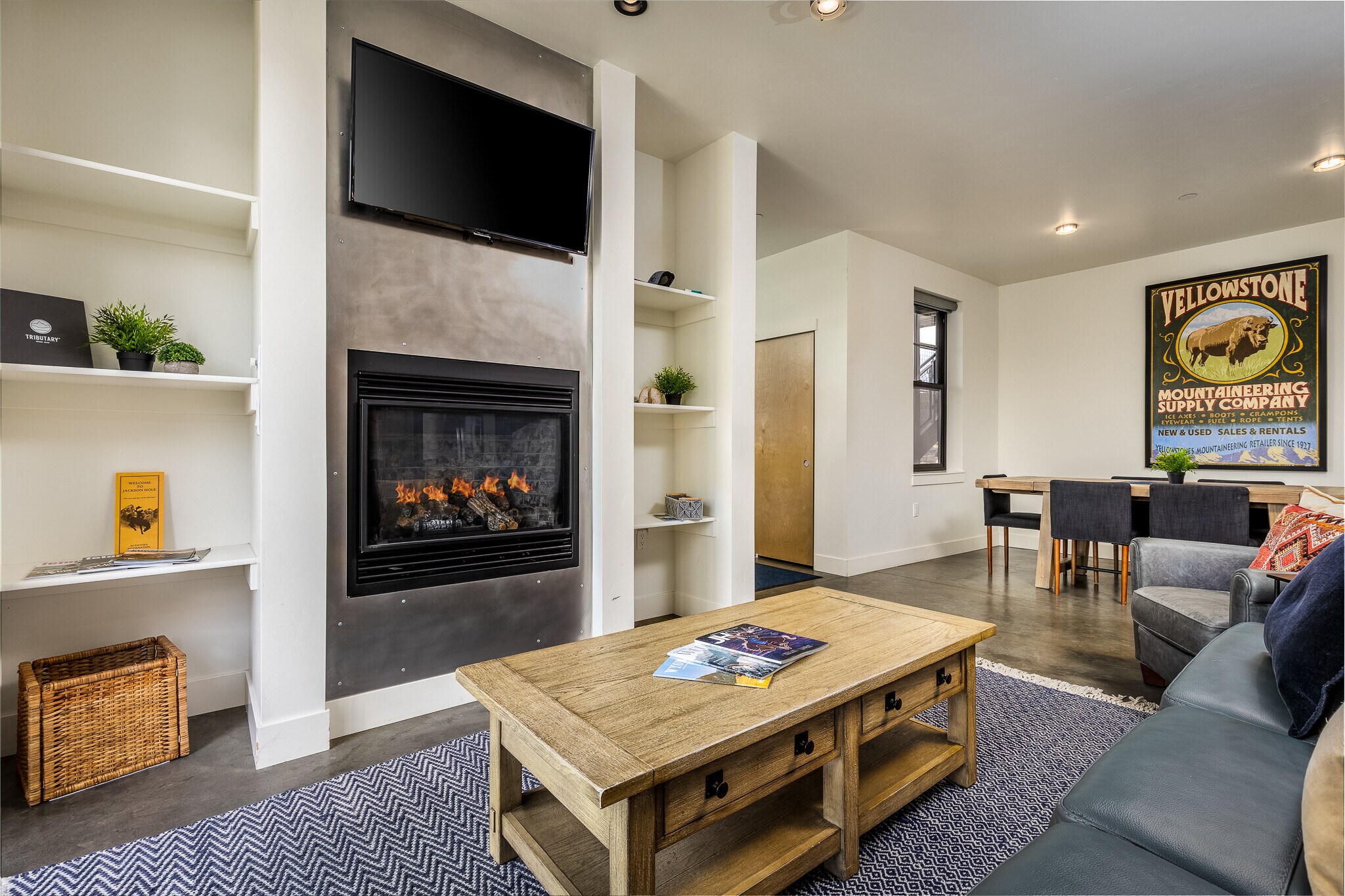 60 Beryl Ave, Victor, ID 83455 - The Victor Apartments | LoopNet