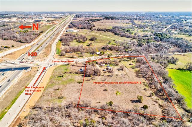 504 Center Point Rd, Weatherford, TX 76087 | LoopNet