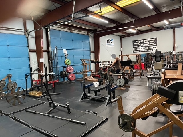 4332 Mundy Mill Rd, Oakwood, GA 30566 - Retail for Sale | LoopNet