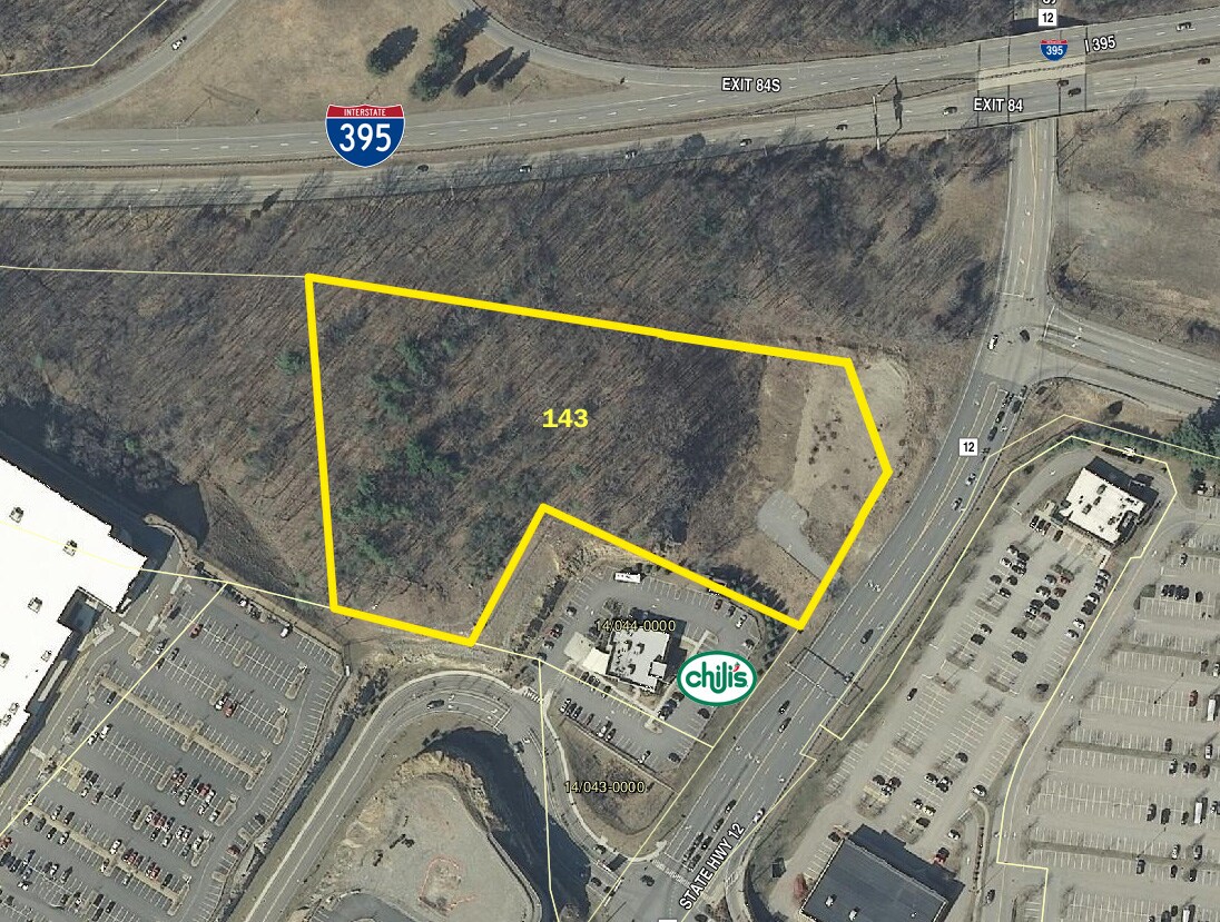 River Rd, Lisbon, CT 06351 | LoopNet