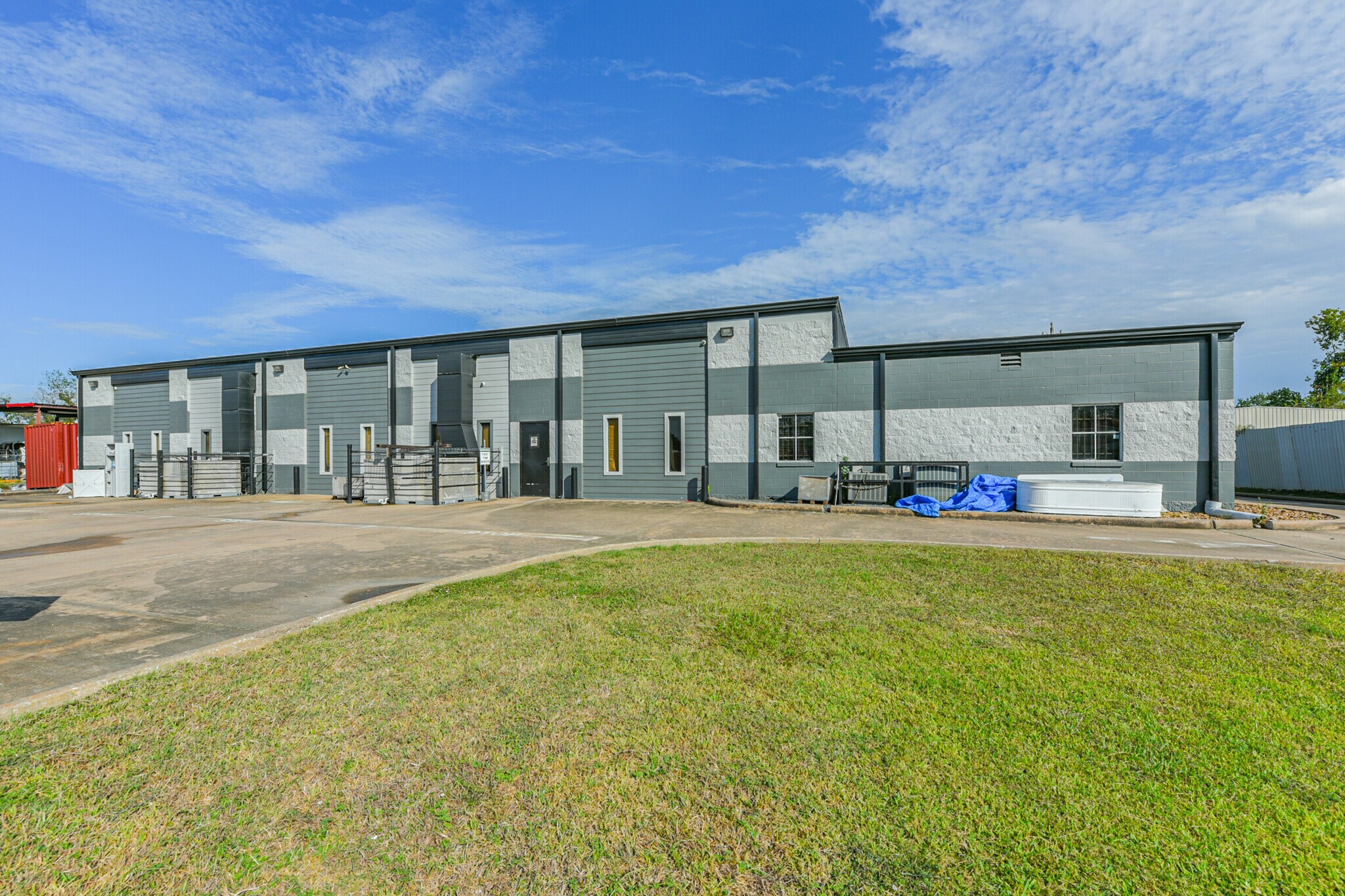 7111 Homestead Rd, Houston, TX 77028 - Industrial for Sale | LoopNet