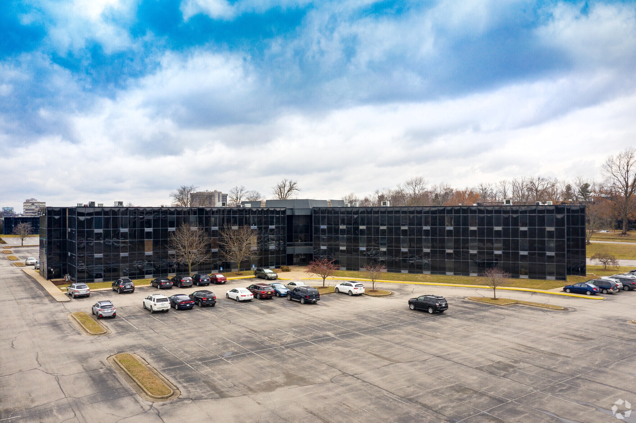 10200 Linn Station Rd, Louisville, KY 40223 - Triad East | LoopNet