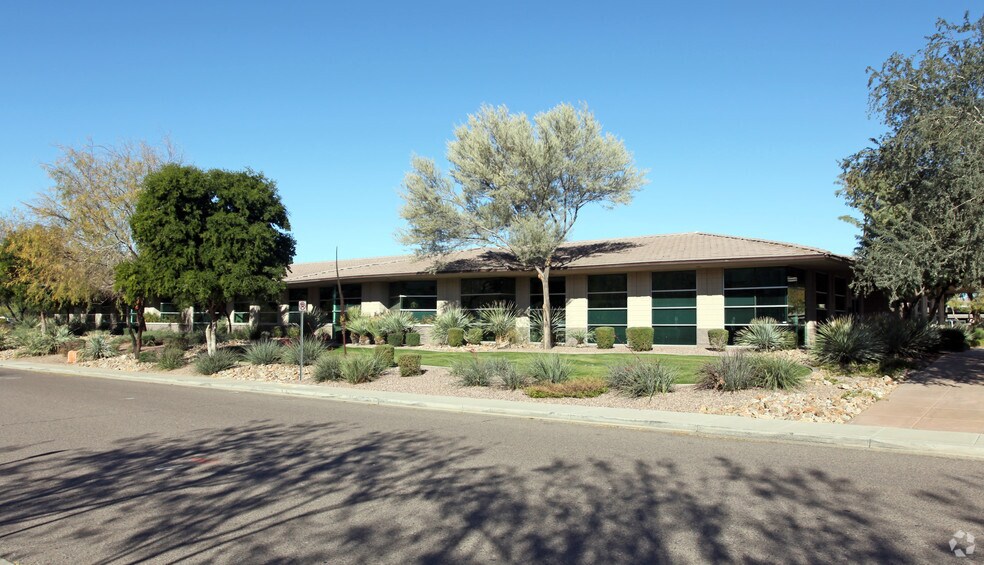 14811 N Kierland Blvd, Scottsdale, AZ 85254 | LoopNet