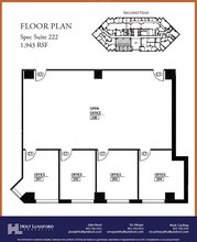 6500 West Fwy, Fort Worth, TX 76116 - One Ridgmar Centre | LoopNet
