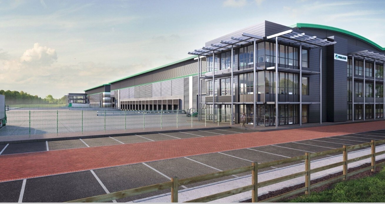 Horton Rd, Uxbridge, UB11 1HB | LoopNet