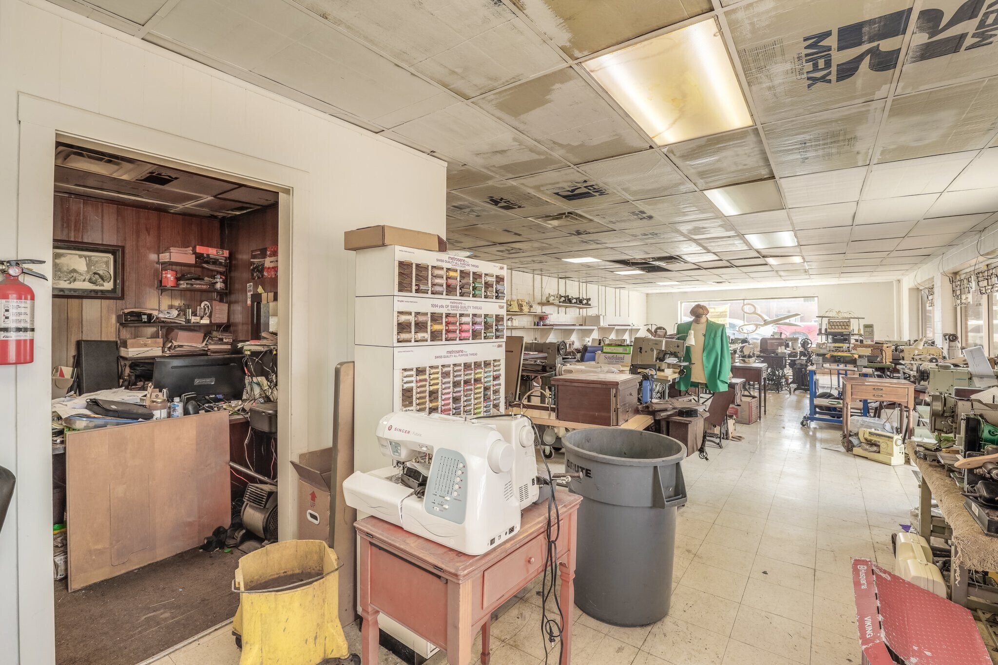 3378 E Princess Anne Rd, Norfolk, VA 23502 - Retail for Lease | LoopNet