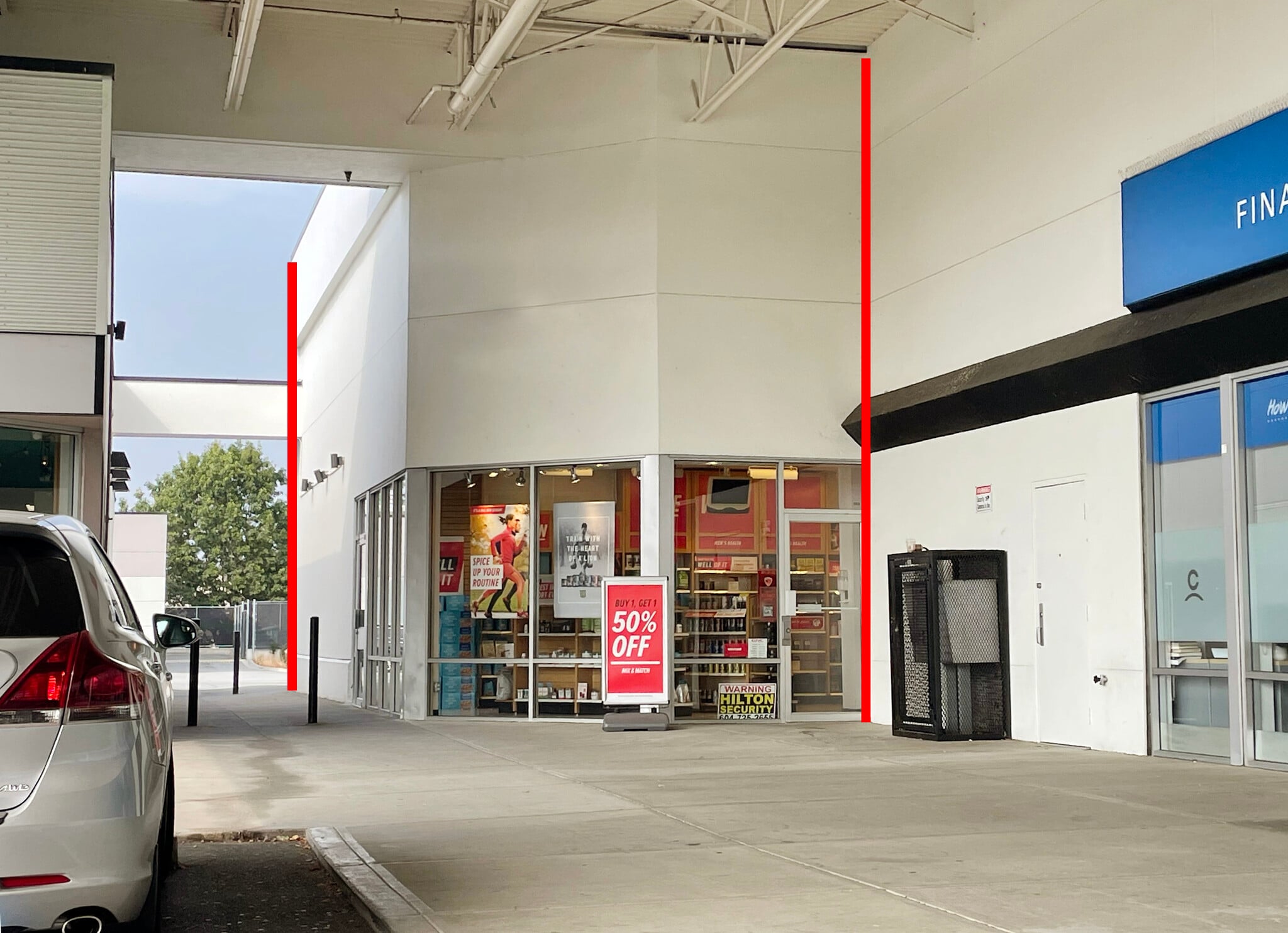 9014 152 St, Surrey, BC V3R 4E7 - Fleetwood Village Shopping Centre ...