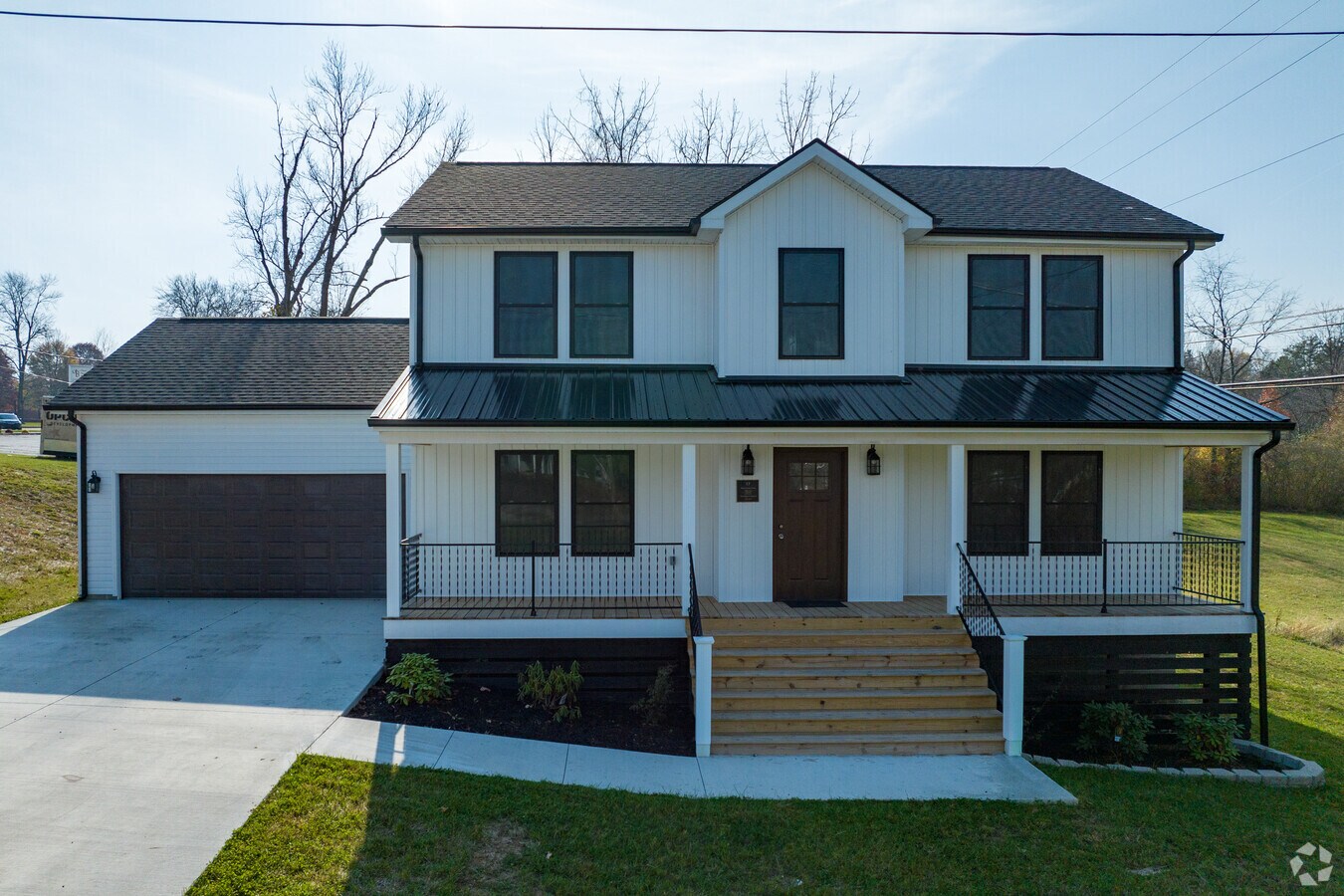 Southeast Ohio Investment Properties, Rio Grande, OH 45674 - 10-Unit ...