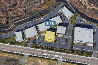 3176 Lionshead Ave, Carlsbad, CA 92010 - Bldg 6 | LoopNet