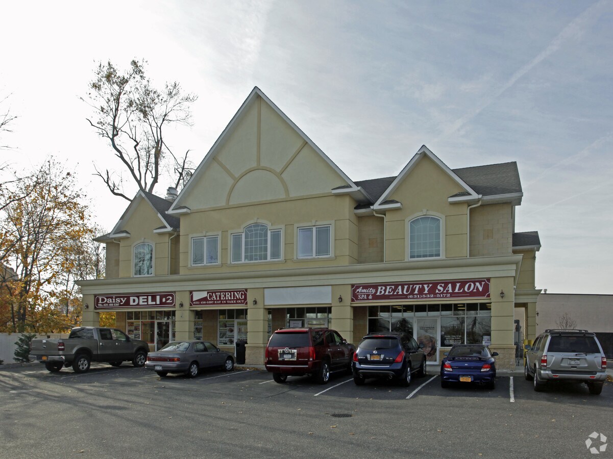 58 Albany Ave, Amityville, NY 11701 | LoopNet