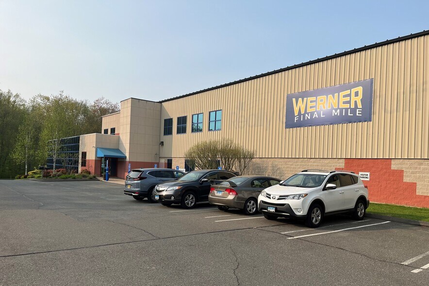 448 Pepper St, Monroe, CT 06468 | LoopNet