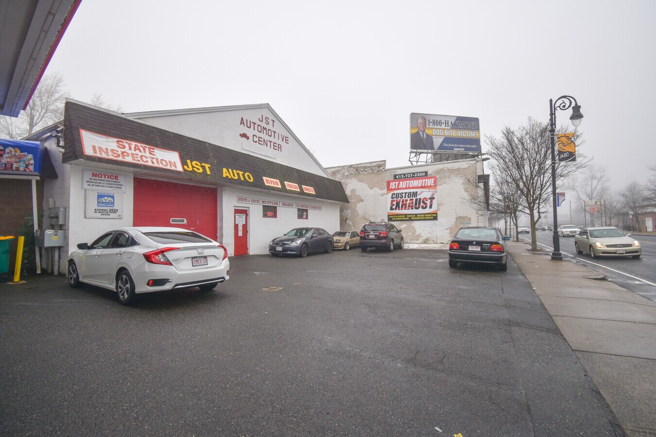 1103-1107 State St, Springfield, MA 01109 | LoopNet