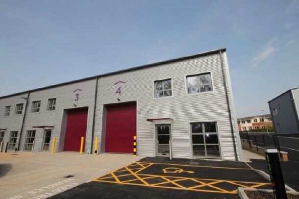 Plato Clos, Warwick, CV34 6WE | LoopNet