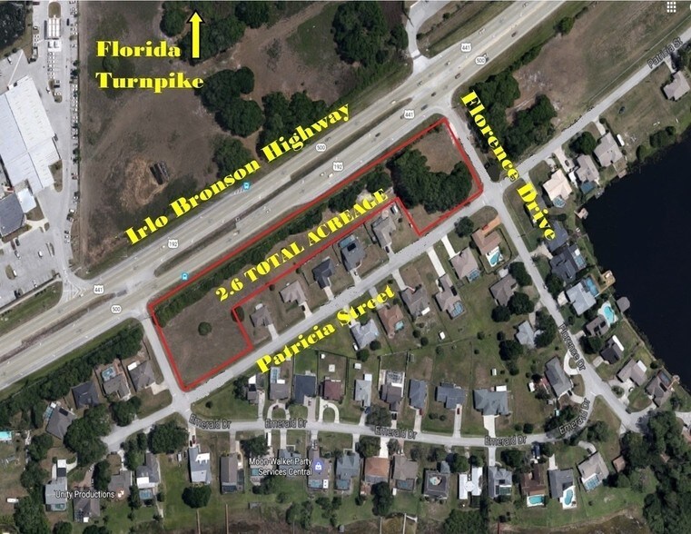Irlo Bronson Memorial Hwy, Kissimmee, FL 34744 | LoopNet Irlo Bronson Memorial Hwy, Kissimmee, FL 34744 | LoopNet