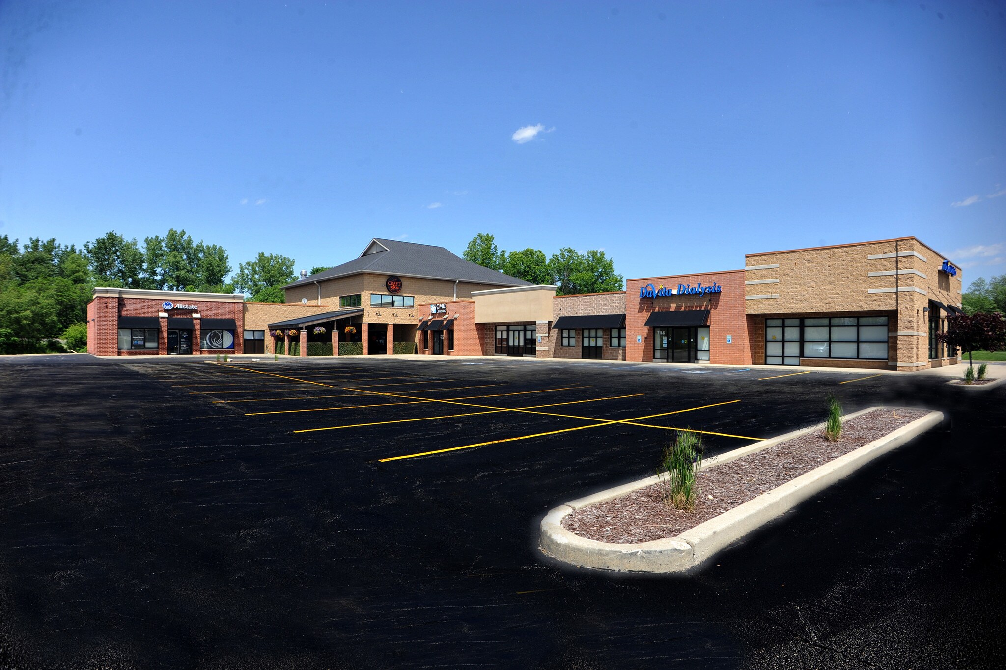 711 Plaza Dr, Chesterton, IN 46304 | LoopNet