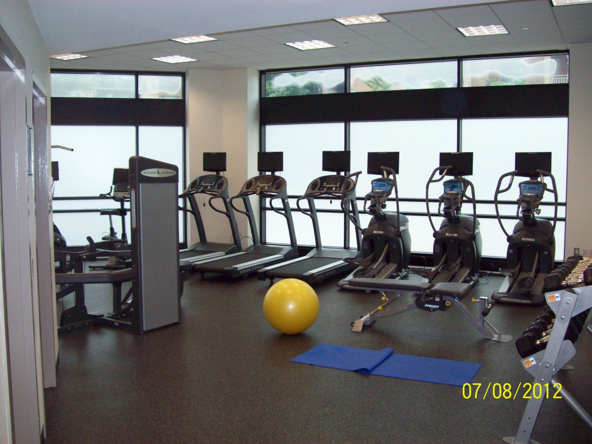 1110 N Glebe Rd, Arlington, VA 22201 - Two Ballston Plaza | LoopNet