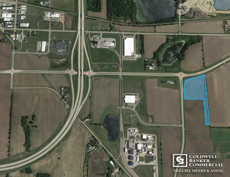 County Rd M @ STH 59, Milton, WI 53563 | LoopNet
