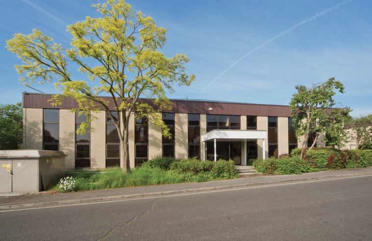 1 Rankine Rd, Basingstoke, RG24 8PP | LoopNet