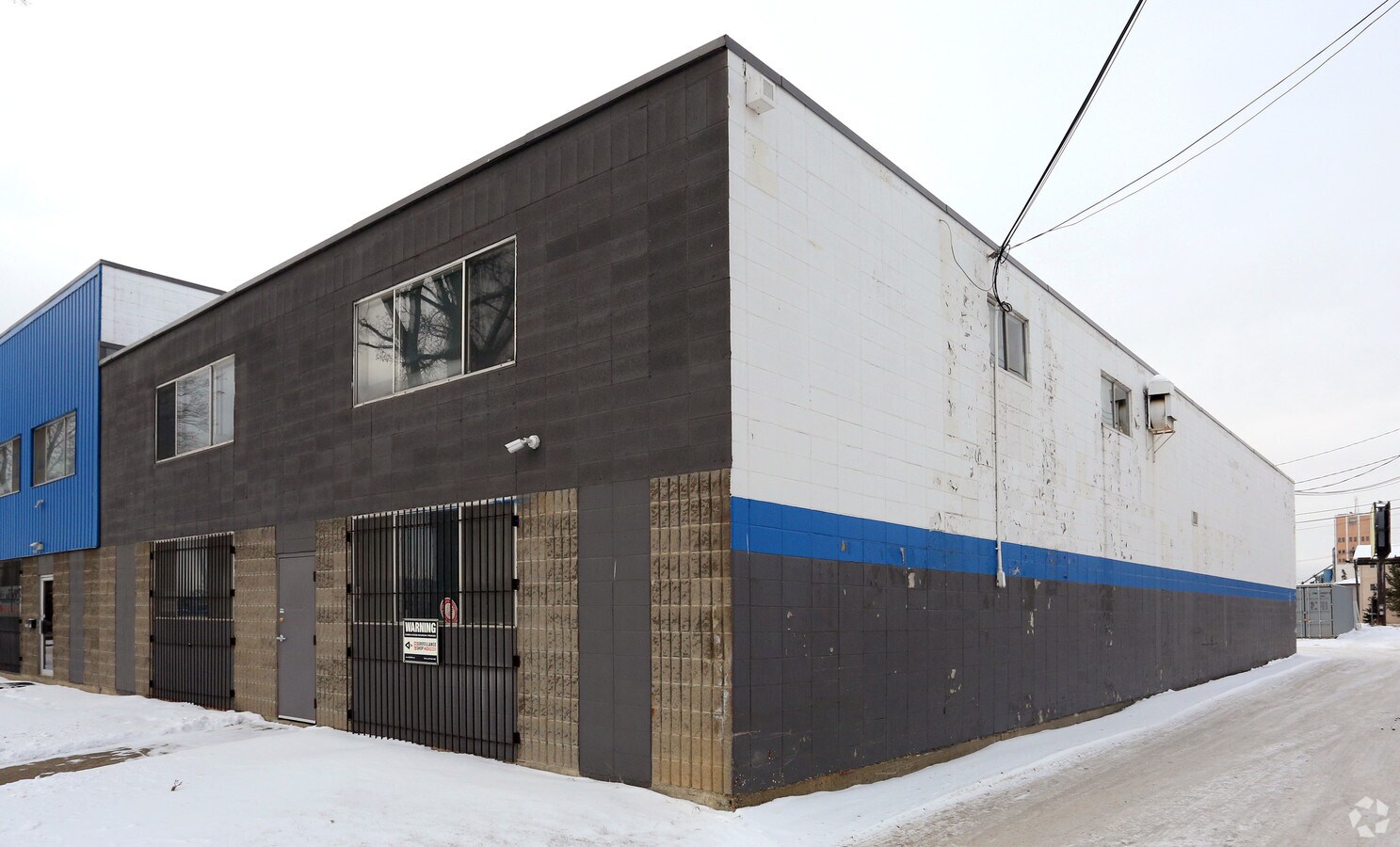 12644 126 St NW, Edmonton, AB T5L 0X7 | LoopNet