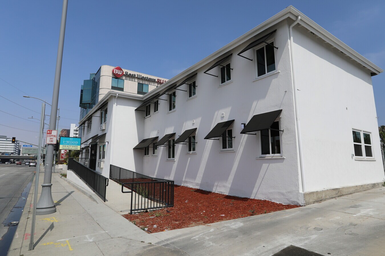 4949 W Century Blvd, Inglewood, CA 90304 | LoopNet