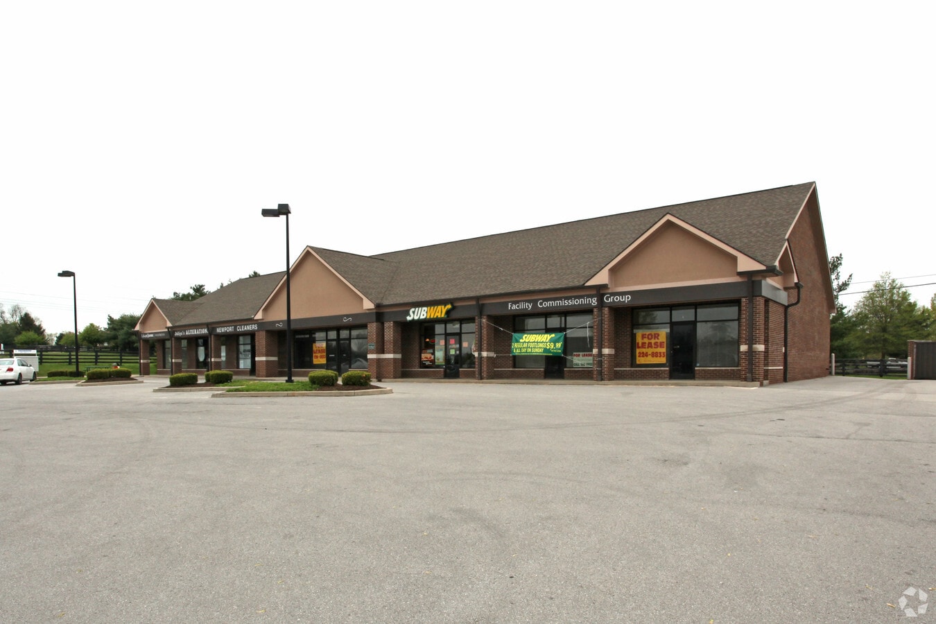 109 Springdale Dr, Nicholasville, KY 40356 | LoopNet