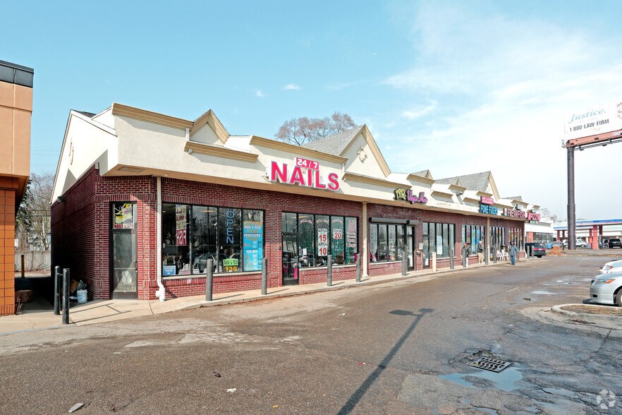 18985-19005 Telegraph Rd, Detroit, MI 48219 | LoopNet