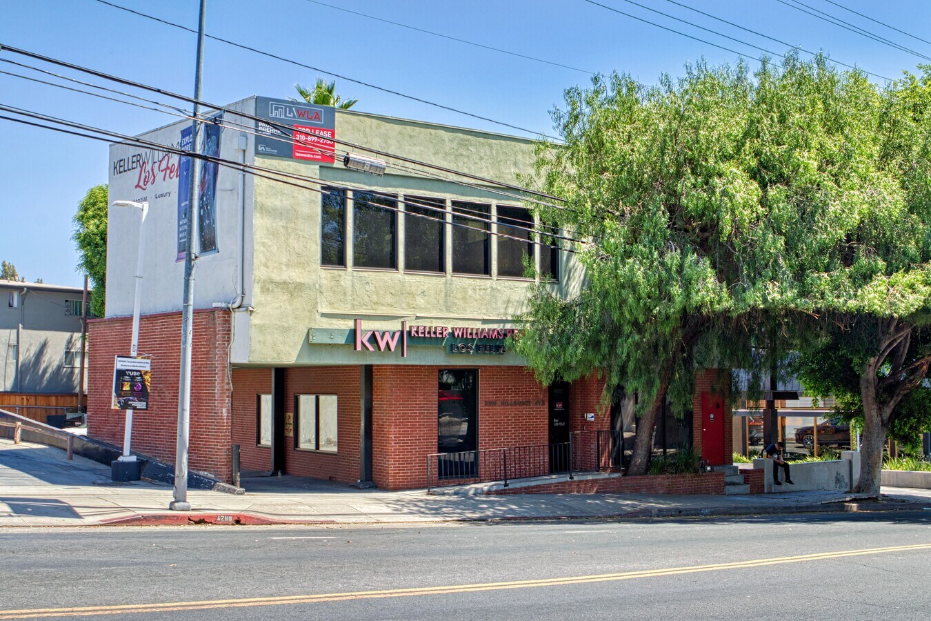 2150 Hillhurst Ave, Los Angeles, CA 90027 | LoopNet