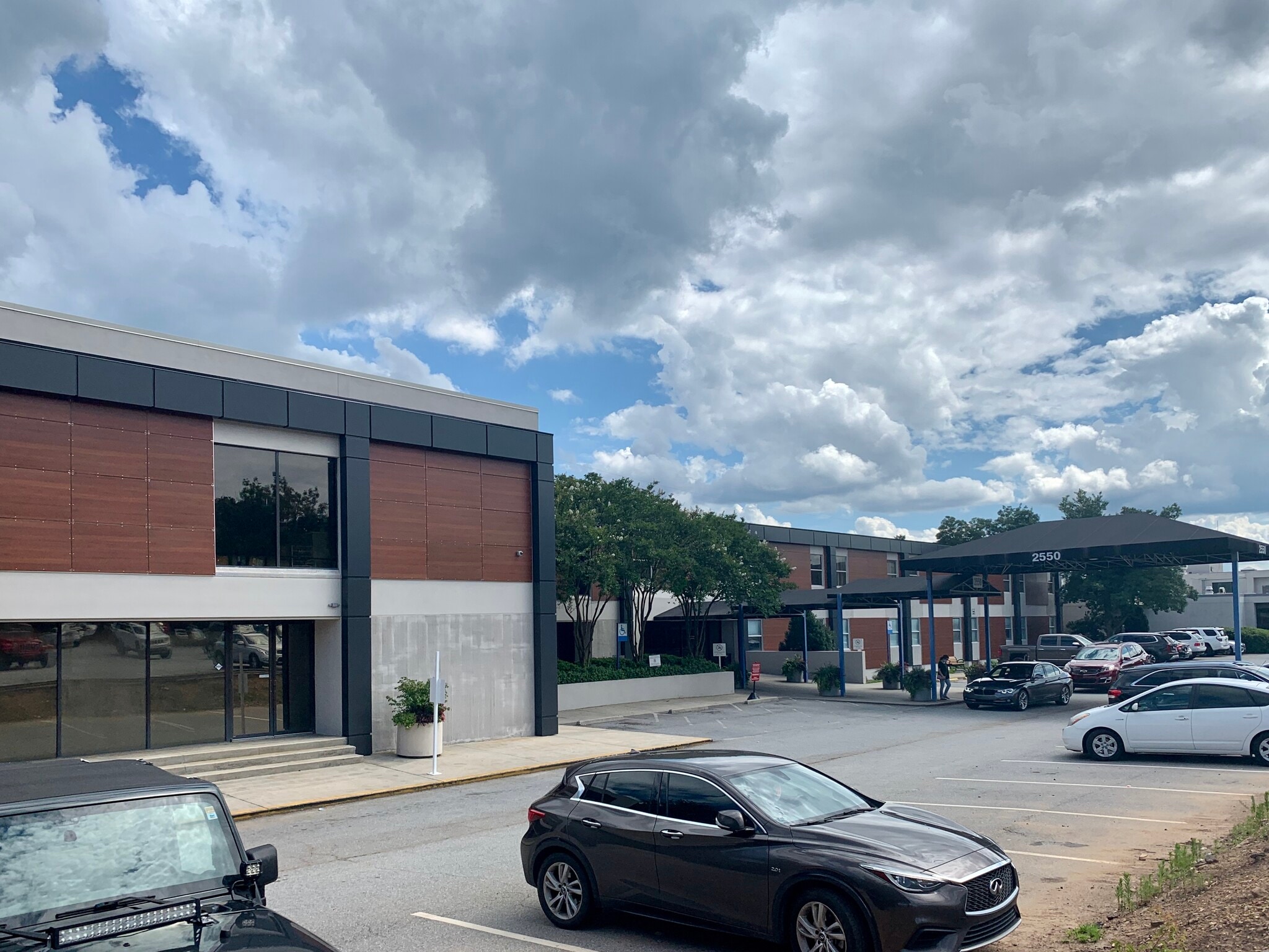 2550 Windy Hill Rd SE, Marietta, GA 30067 - The Pavilion at Windy Hill ...