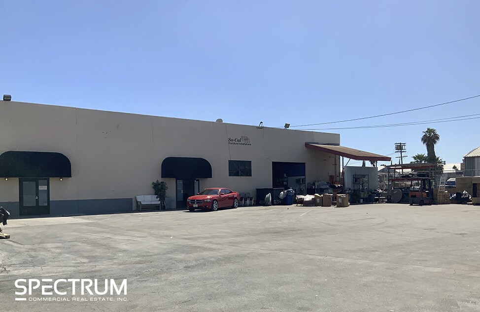 14718 Raymer St, Van Nuys, CA 91405 | LoopNet