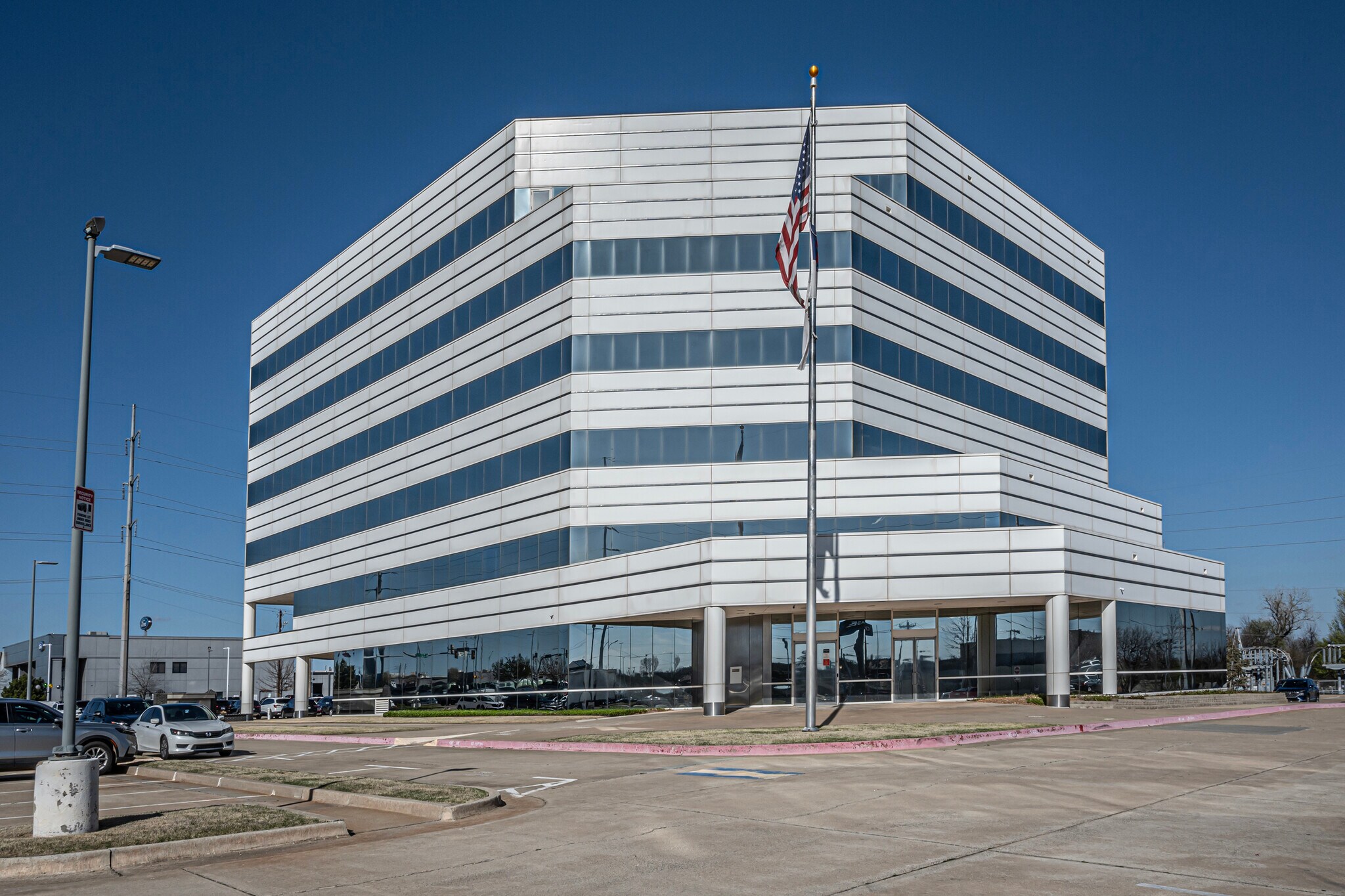 3800 N May Ave, Oklahoma City, OK 73112 - Baptist Building | LoopNet