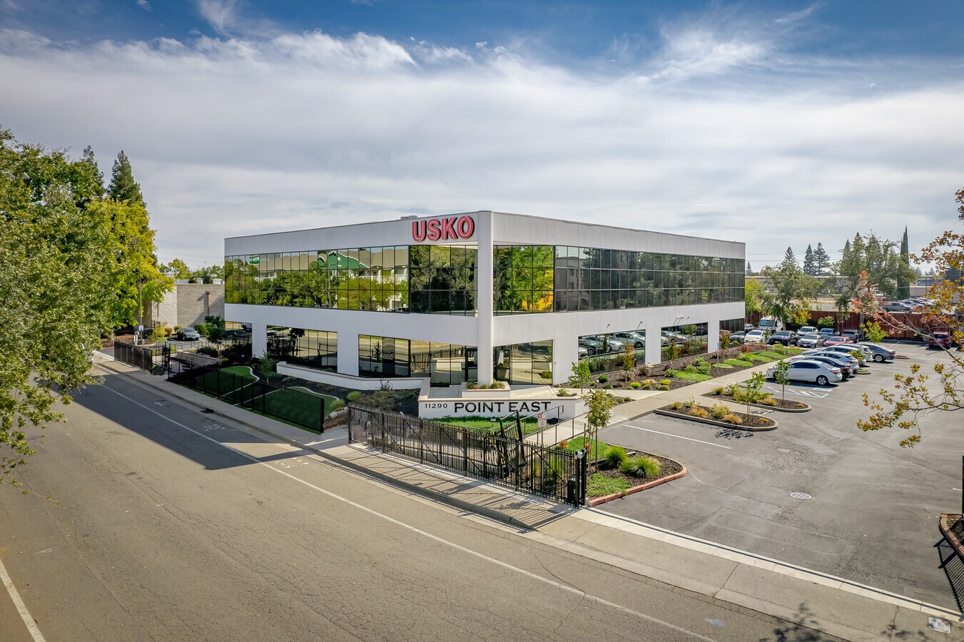 11290 Point East Dr, Rancho Cordova, CA 95742 | LoopNet