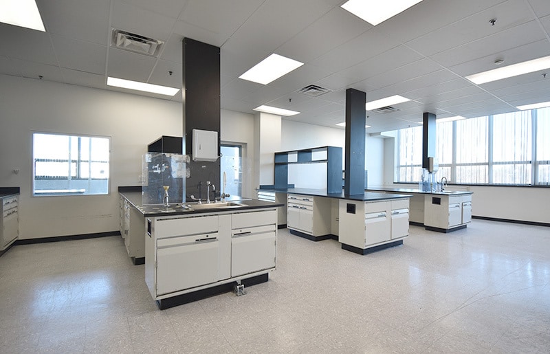 200 Boston Ave, Medford, MA 02155 - Existing and Build-to-Suit Lab ...