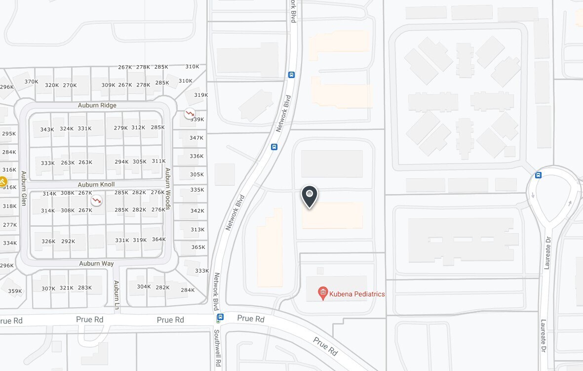 5253 Prue Rd, San Antonio, TX 78240 - Network Crossing | LoopNet