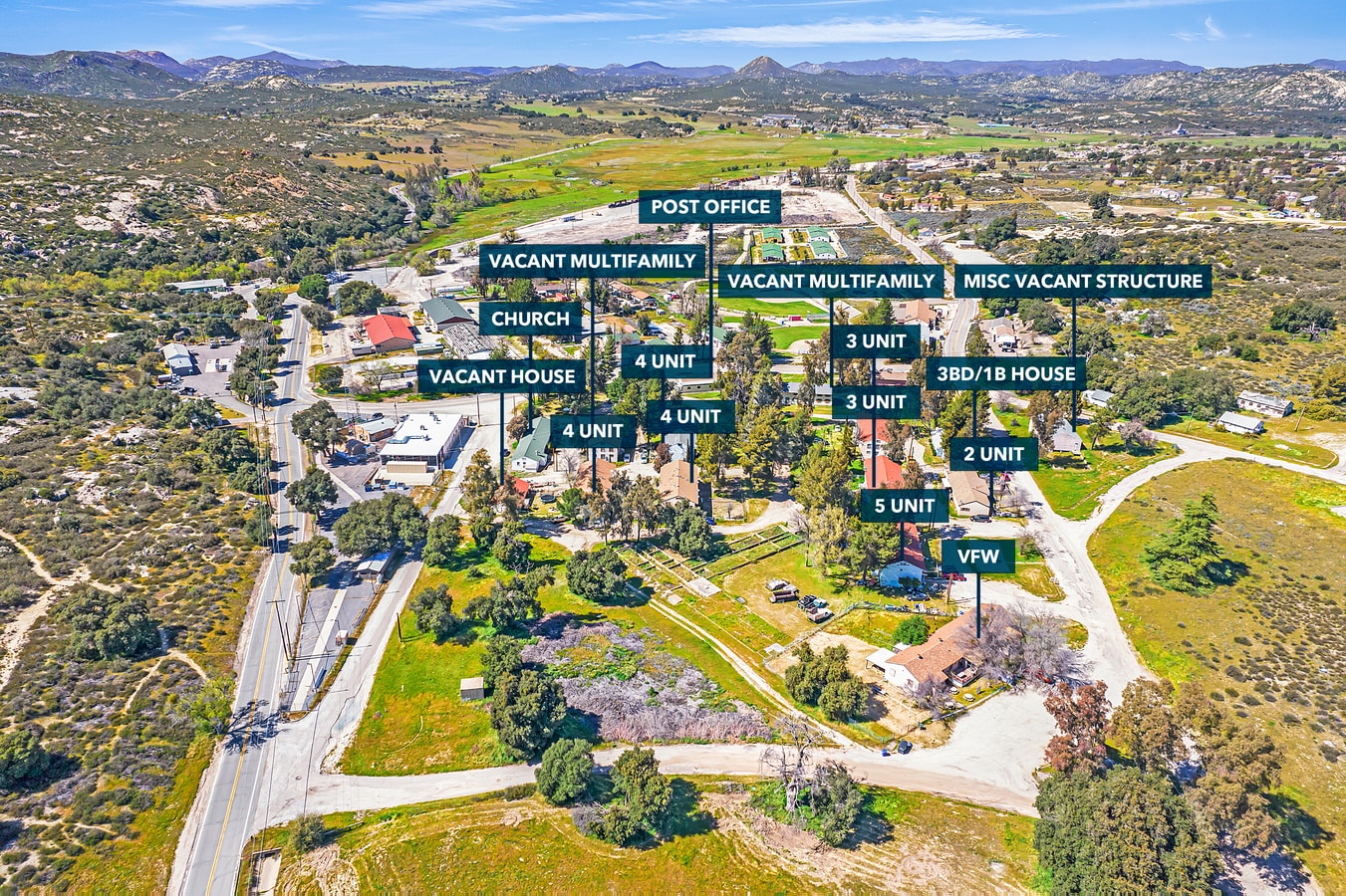 431 Jeb Stuart Rd, Campo, CA 91906 - Jeb Stuart Development | LoopNet