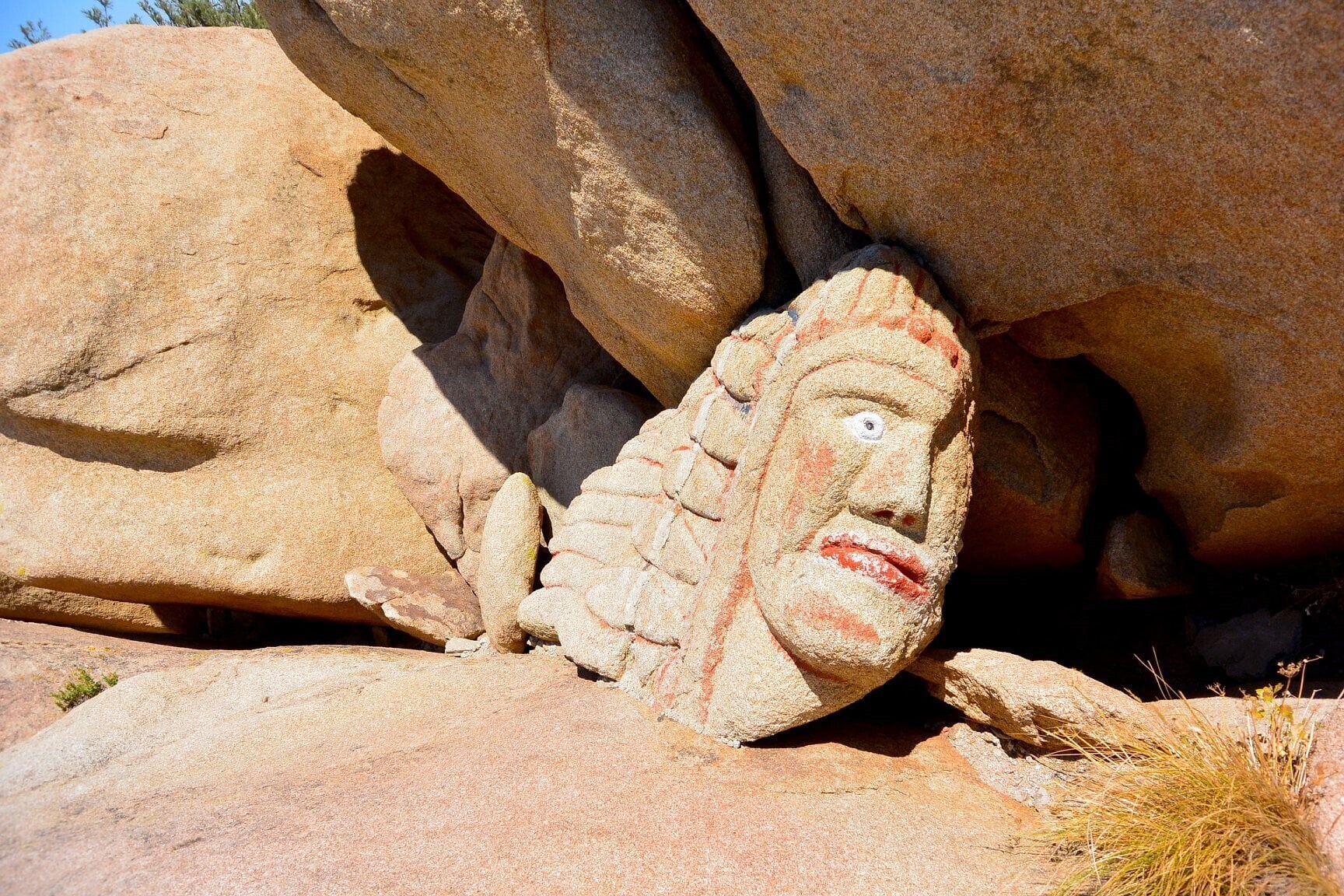 In-Ko-Pah Park Rd,, Jacumba, CA 91934 - Desert View Tower | LoopNet