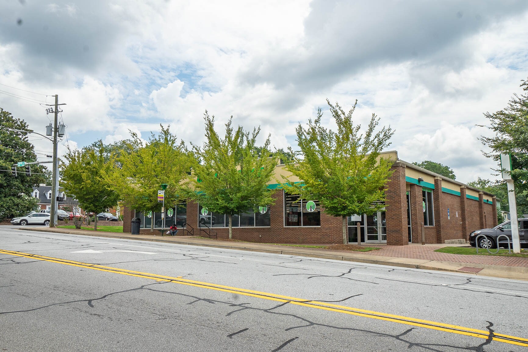 1005 Baxter St, Athens, GA 30606 - High visibility retail in Athens GA ...