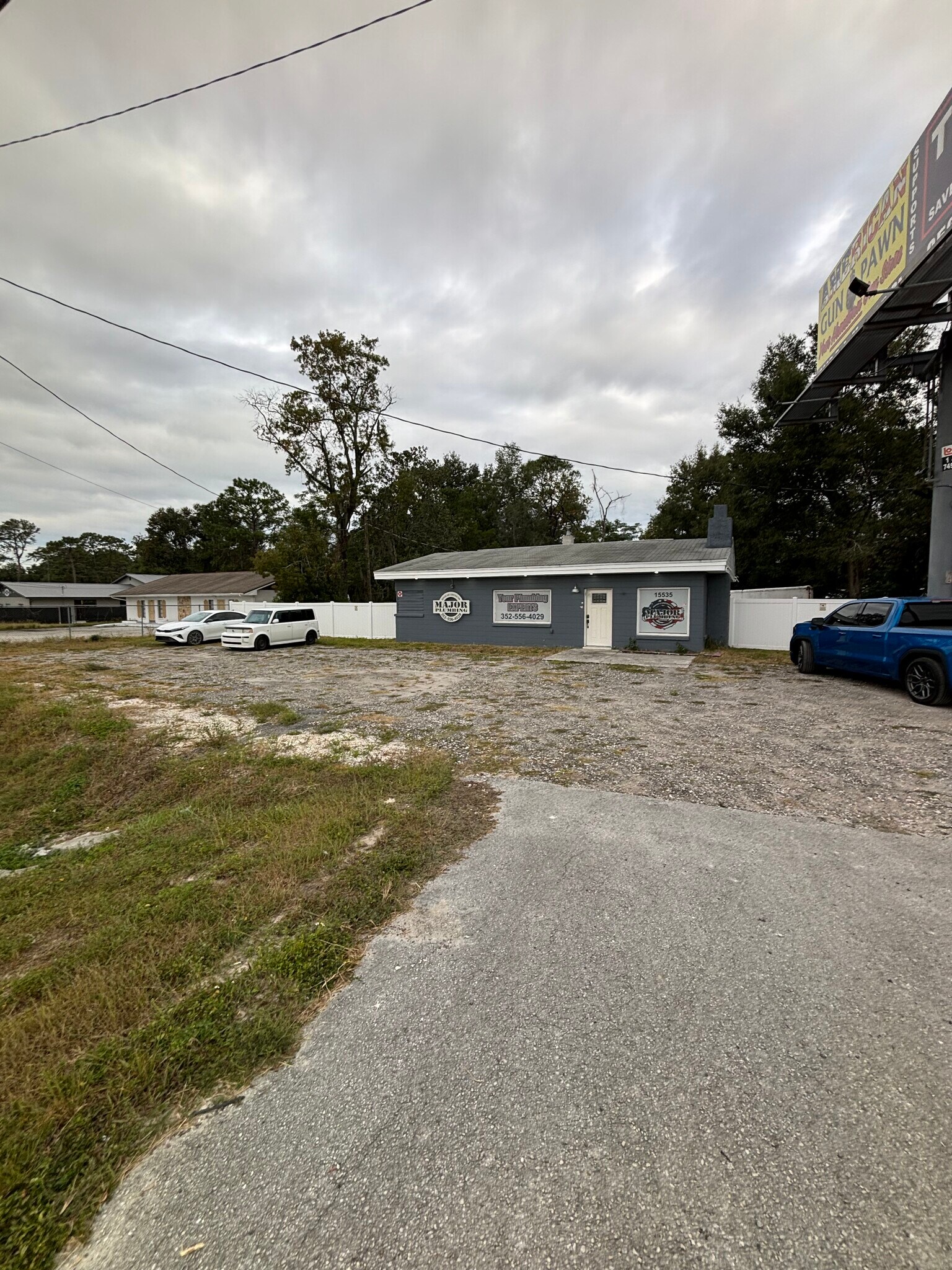15535 Cortez Blvd, Brooksville, FL 34613 - Retail for Sale | LoopNet