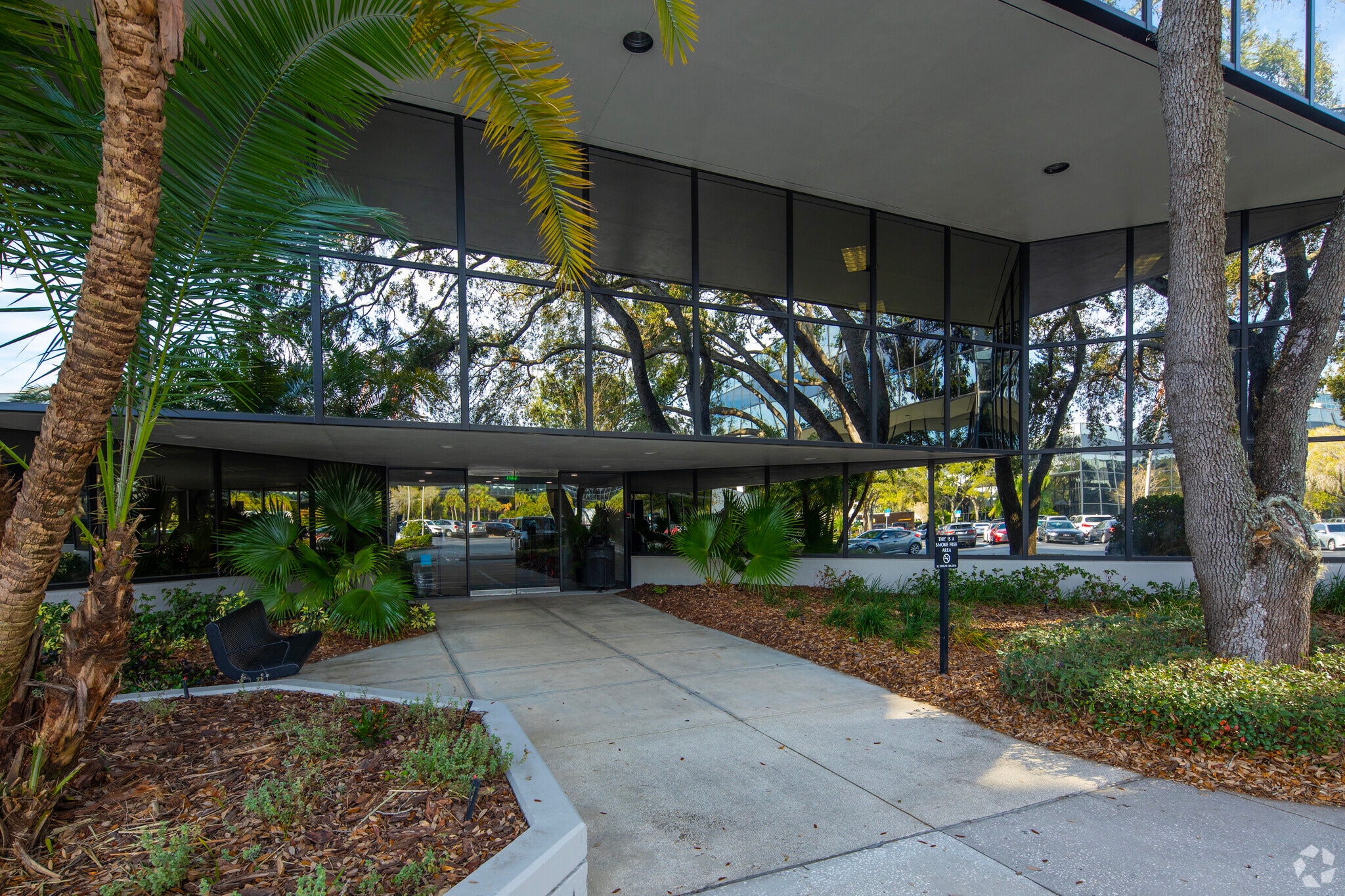 3501 E Frontage Rd, Tampa, FL 33607 - Concourse Center 1 | LoopNet