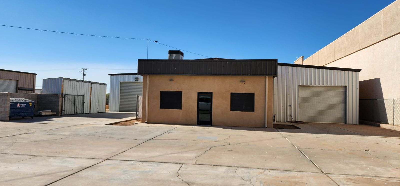 502 Industry Way, Imperial, CA 92251 | LoopNet