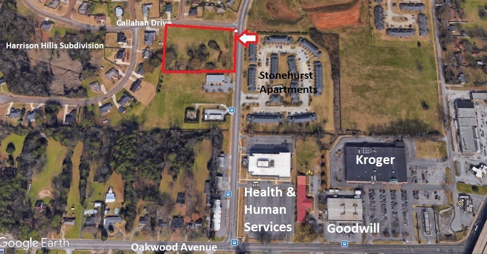 Blue Springs Rd, Huntsville, AL 35810 | LoopNet