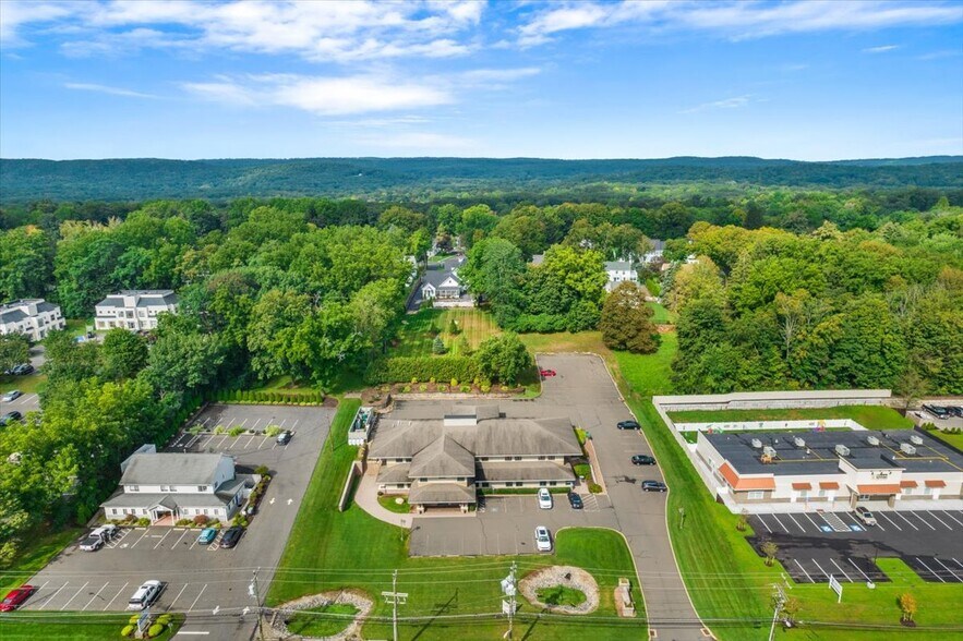 415 Highland Ave, Cheshire, CT 06410 - Office for Lease | LoopNet