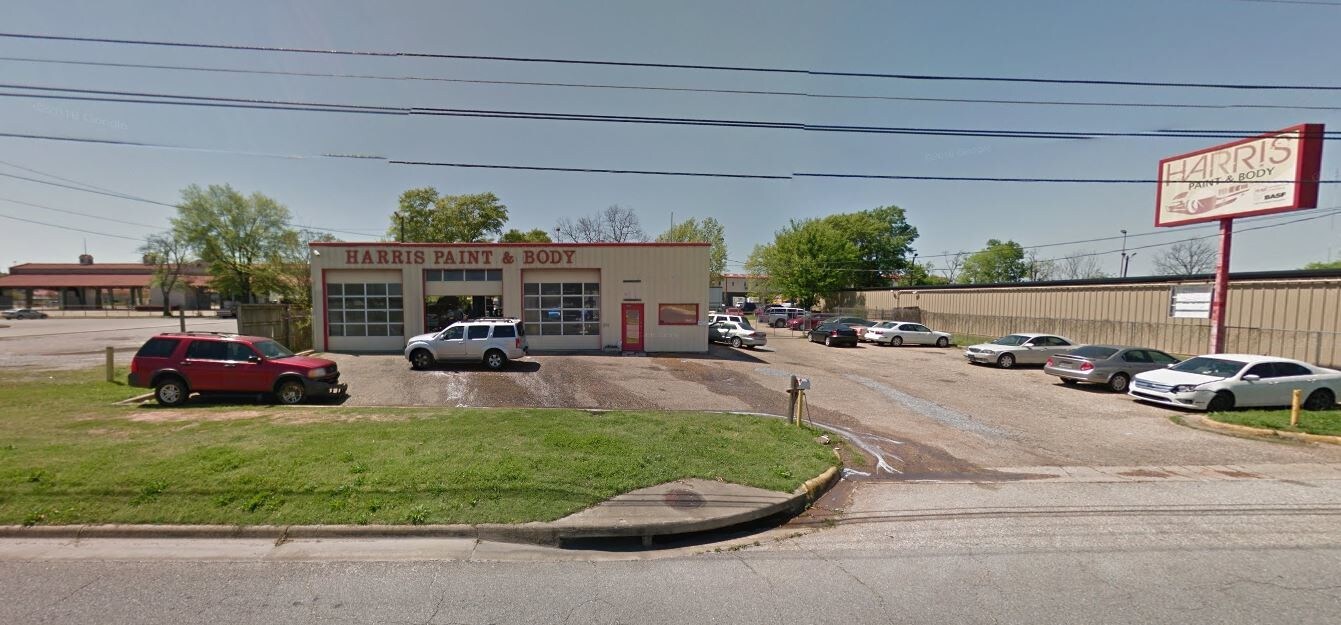 1131 Coliseum Blvd, Montgomery, AL 36110 | LoopNet