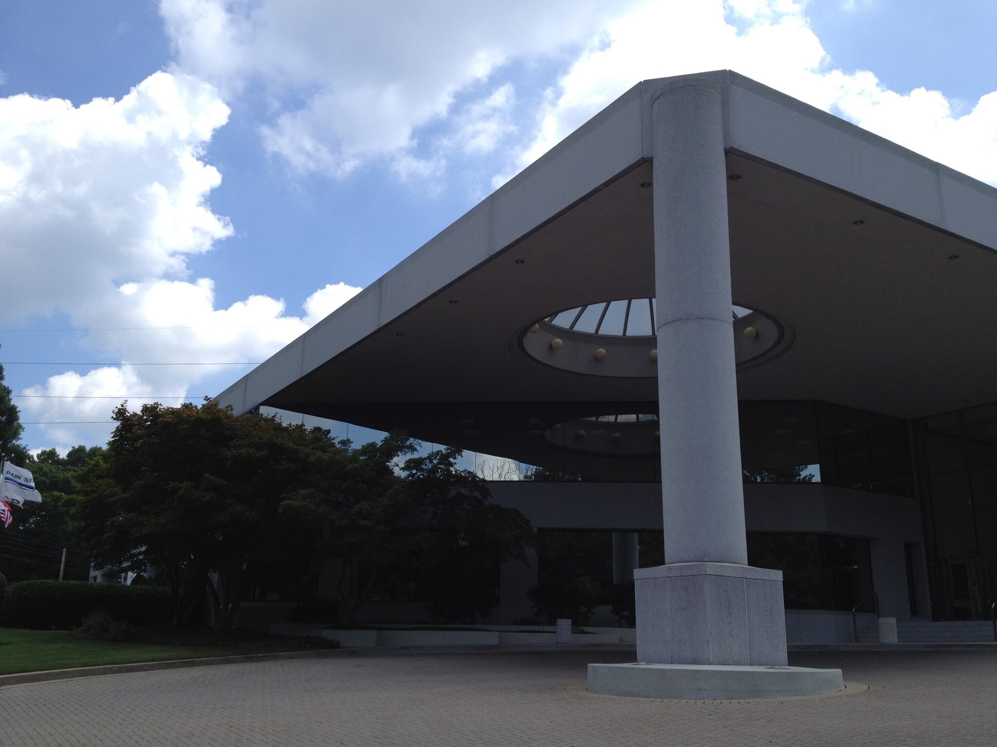 2060 Mount Paran Rd NW, Atlanta, GA 30327 - Paran Place | LoopNet