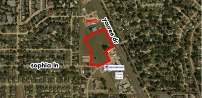Youree Drive (8700 Block), Shreveport, LA 71115 - Land for Sale | LoopNet