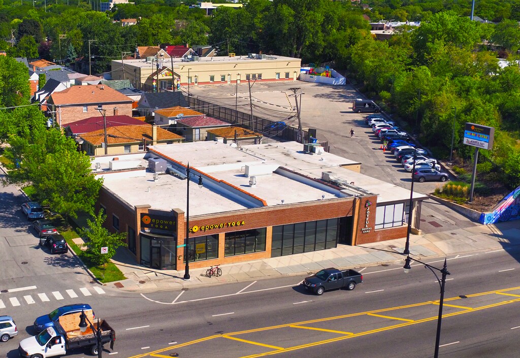 4116-4124 W Peterson Ave, Chicago, IL 60646 | LoopNet