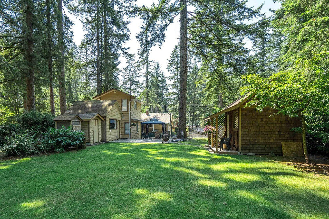 2552 200 St, Langley, BC V2Z 1X1 - 2552 200 Street | LoopNet