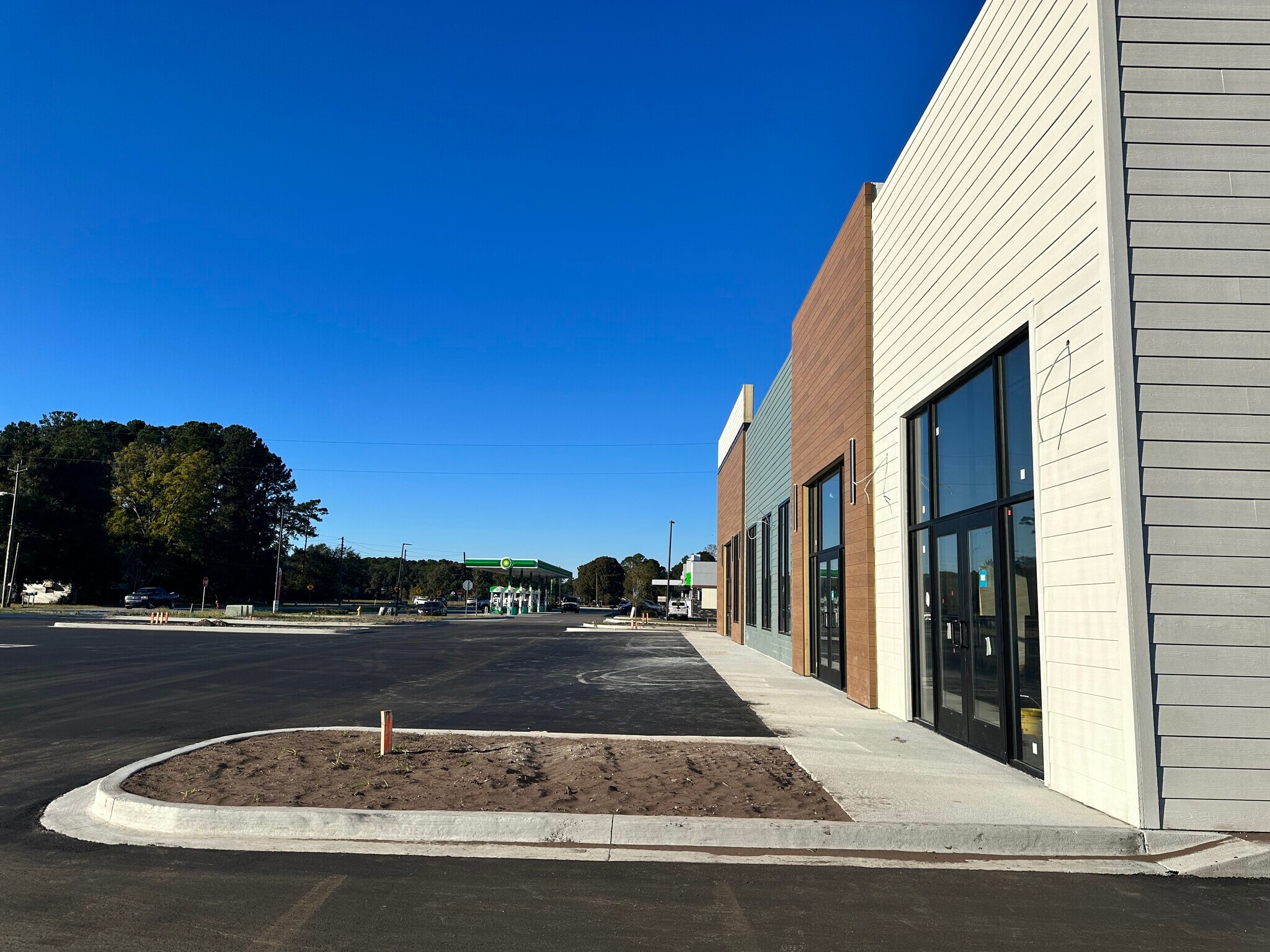 745 McCall Rd, Springfield, GA 31329 - 745 McCall Road | LoopNet